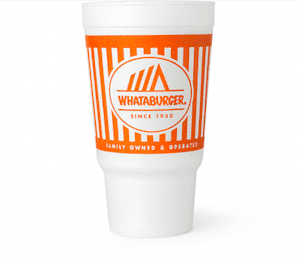WHATABURGER Delivery Menu | Order Online | 1956 W Martin Luther King ...