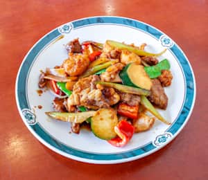 Huang Garden Delivery Menu | Order Online | 257 Johnstown Center Dr ...
