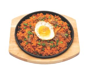 New Wonjo Korean BBQ Restaurant Delivery Menu | Order Online | 23 W ...