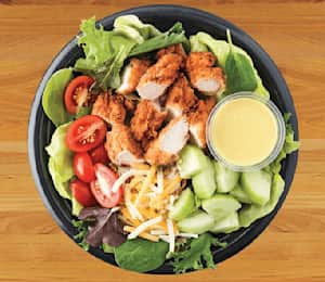 PDQ Chicken Delivery Menu | Order Online | 5112 E Fowler Ave Tampa ...