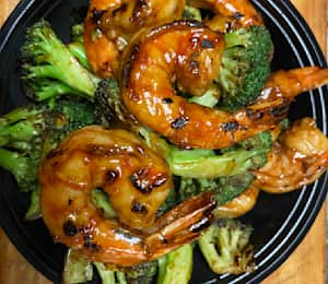 Soy & Ginger Wok Grill Delivery Menu | Order Online | 14 E Mt Pleasant ...