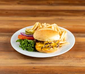 CJ Mugg's Delivery Menu | Order Online | 200 S Central Ave St. Louis ...