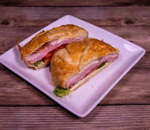 Paradise Bakery & Cafe Delivery Menu | Order Online | 13710 Dallas Pkwy ...