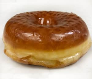 The Donuttery Delivery Menu | Order Online | 17420 Beach Blvd ...