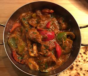 Riverdale Indian Kitchen Delivery Menu | Order Online | 318 West 231st ...