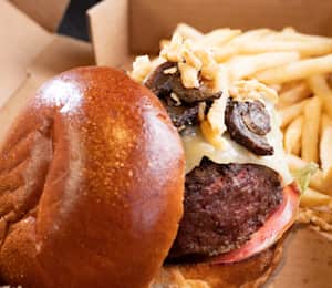 Craft Food Halls- Waltham Delivery Menu | Order Online | 200 5th Ave ...