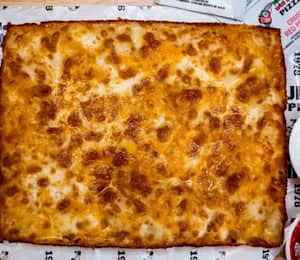 Jet's Pizza Delivery Menu | Order Online | 13735 W Warren Ave Dearborn ...