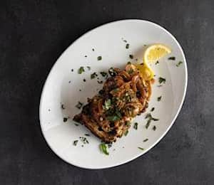 SLYCE coal fired pizza company Delivery Menu | Order Online | 127 N ...