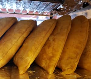 Buff Patty - Brooklyn, NY Restaurant | Menu + Delivery | Seamless