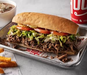 Off The Hook- Baton Rouge Delivery Menu | Order Online | 5211 Corporate ...