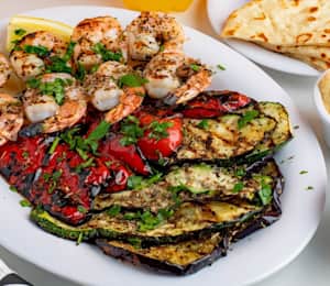 Greek Xpress - New York, NY Restaurant | Menu + Delivery | Seamless