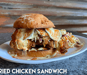 Big's Chicken Delivery Menu | Order Online | 4606 NE Glisan St Portland ...