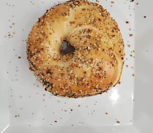 Bagel Point Delivery Menu | Order Online | 699 Manhattan Ave Brooklyn ...