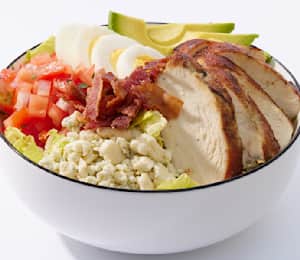 Fields Good Chicken Delivery Menu | Order Online | 599 Lexington Ave ...