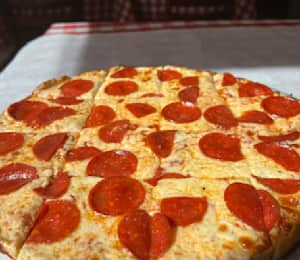 Pizano's Pizza & Pasta Express Delivery Menu | Order Online | 800 N ...