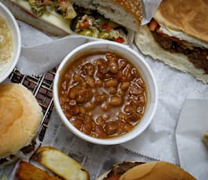 Quave Brothers Poboys and Meat Market Delivery Menu | Order Online ...