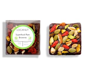 Locanut Delivery Menu | Order Online | 807 9th Ave New York | Grubhub