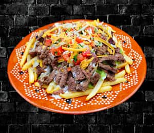 Rivas Mexican Grill - Sparks, NV Restaurant | Menu + Delivery | Seamless
