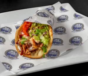 Marathon Deli Delivery Menu | Order Online | 7412 Baltimore Avenue ...