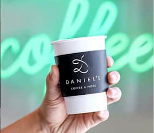 Daniel's Coffee and More - New York, NY Restaurant | Menu + Delivery ...