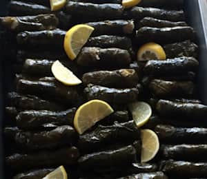 Jolina's Mediterranean Cuisine Delivery Menu | Order Online | 1011 ...