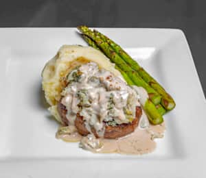 Market Street Inn Delivery Menu | Order Online | 130 W Market St ...