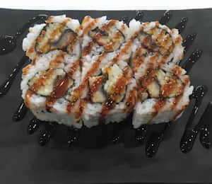 Poke River Delivery Menu | Order Online | 6240 E Virginia St Evansville ...