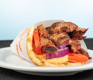 Greek Xpress - New York, NY Restaurant | Menu + Delivery | Seamless