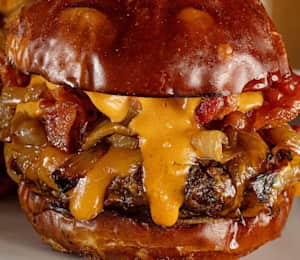 Shepherd & The Knucklehead Delivery Menu | Order Online | 1313 Willow ...