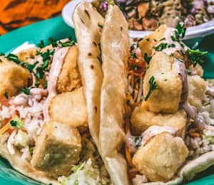 Cabo Fish Taco Baja Seagrill Delivery Menu | Order Online | 117 S Main ...