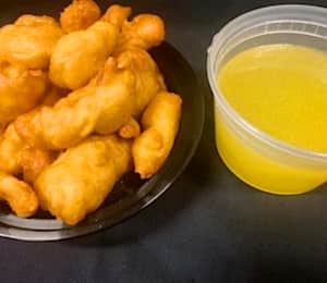 JJ Panda Delivery Menu | Order Online | 112 Pauline Dr York | Grubhub