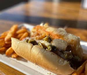 TC Hooligans Delivery Menu | Order Online | 200 Center Pl Dr Rochester ...