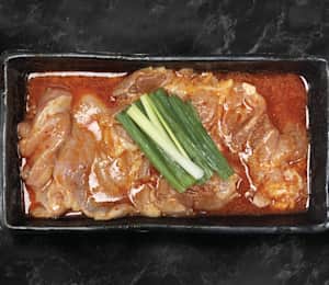 Antoya (Formerly Samwon Garden) - New York, NY Restaurant | Menu ...