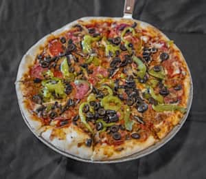 Reales Italian Cafe Delivery Menu | Order Online | 13450 Research Blvd ...