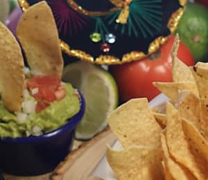 Little Cancun Delivery Menu | Order Online | 7273 S 27th St Franklin ...