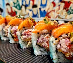 Domo Cafe - Fort Walton Beach, FL Restaurant | Menu + Delivery | Seamless