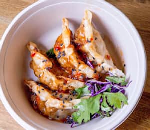 Mian Kitchen at Urbanspace Vanderbilt - New York, NY Restaurant | Menu ...