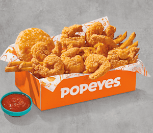 Popeyes Delivery Menu | Order Online | 22 Defense St Annapolis | Grubhub