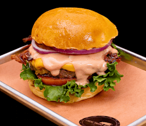 Local Smoke BBQ Delivery Menu | Order Online | 719 New Jersey Highway ...