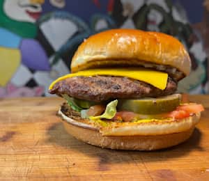 Jester's Fast Food Delivery Menu | Order Online | 96 Tyler Creek Plaza ...