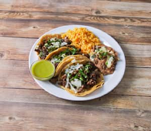 El Ranchito Restaurant Delivery Menu | Order Online | 2175 N Austin Ave ...