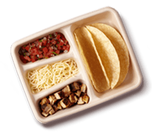 Chipotle Delivery Menu | Order Online | 3547 Hampton Ave St. Louis ...