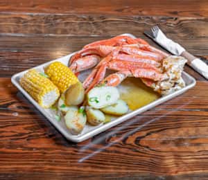 The Simpson Restaurant & Bar - Brooklyn, NY Restaurant | Menu ...