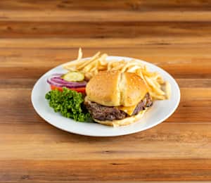 CJ Mugg's Delivery Menu | Order Online | 200 S Central Ave St. Louis ...