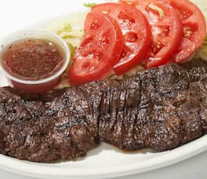 Dengeos Restaurant Delivery Menu | Order Online | 3301 Main St Skokie ...