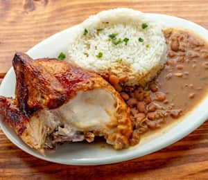 Riko Peruvian Cuisine Delivery Menu | Order Online | 153-37 Hillside ...