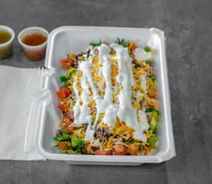 Fuel City Tacos Delivery Menu | Order Online | 1107 J Elmer Weaver Fwy ...