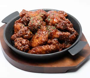 Sodam Chicken - Capitol Hill Delivery Menu | Order Online | 1818 E ...