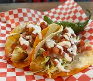 Tacos Los Barrios - Henderson, NV Restaurant | Menu + Delivery | Seamless