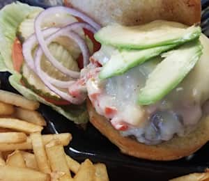 Off Broadway Cafe - Denver, CO Restaurant | Menu + Delivery | Seamless